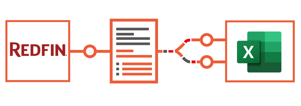 Automatically Move Redfin Leads to Excel with Mailparser - MailParser