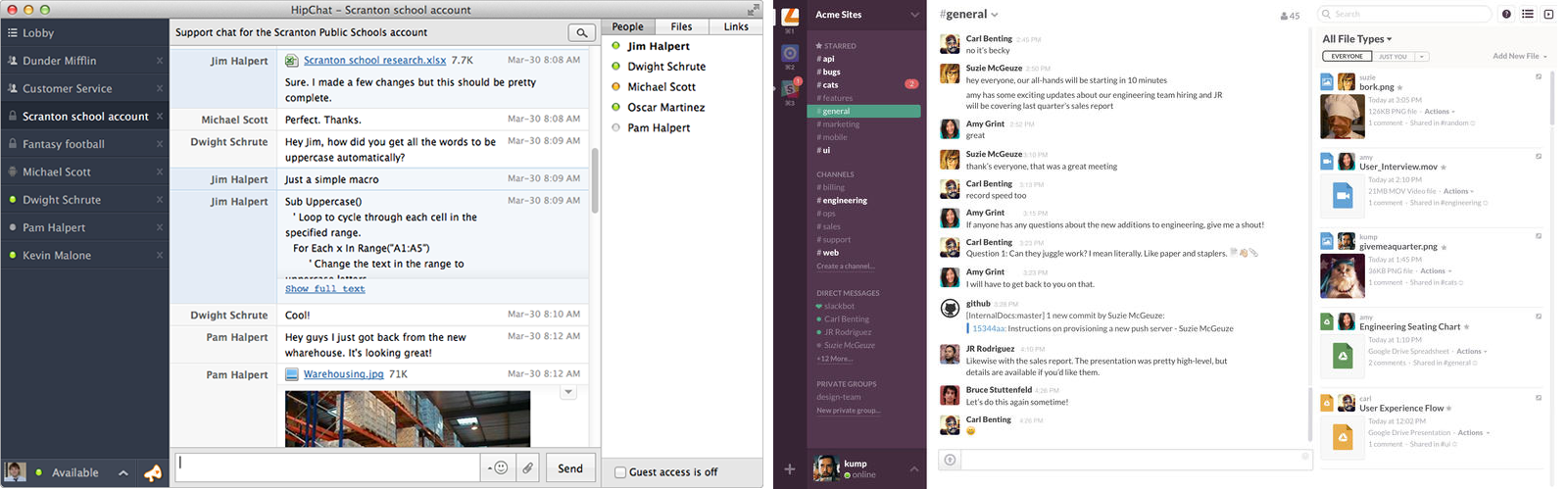 Slack Email Integration Made Simple | Mailparser