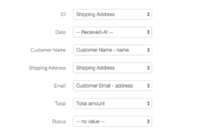 How do I Convert Email to Google Sheets? - Mailparser