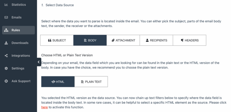 Gmail Extractor - Extract Email Addresses Using This tool