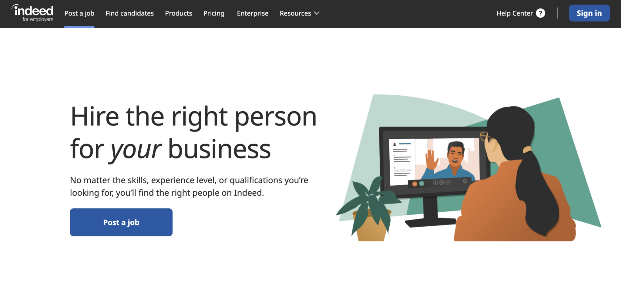 Indeed Lead Management Templates | Mailparser