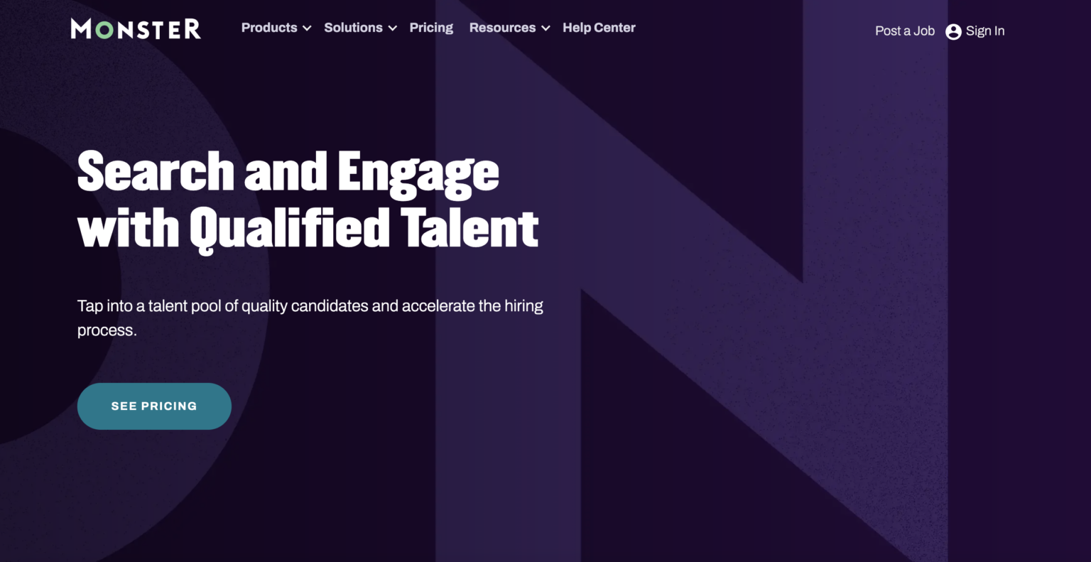 Monster - MailParser