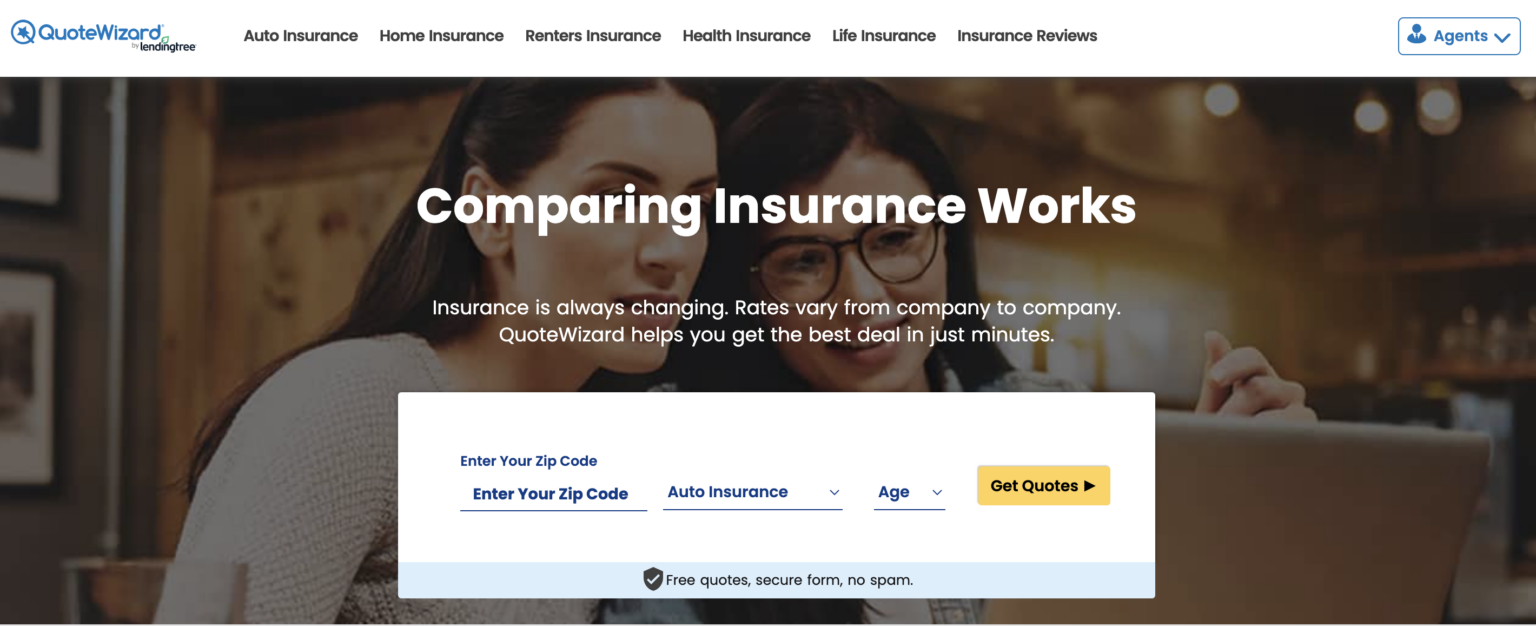 QuoteWizard Lead Management Templates | Mailparser