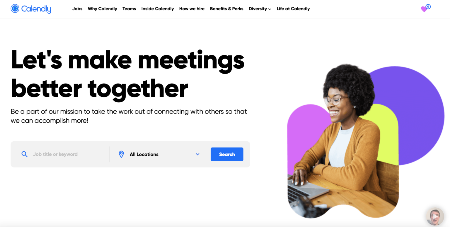 Calendly - MailParser