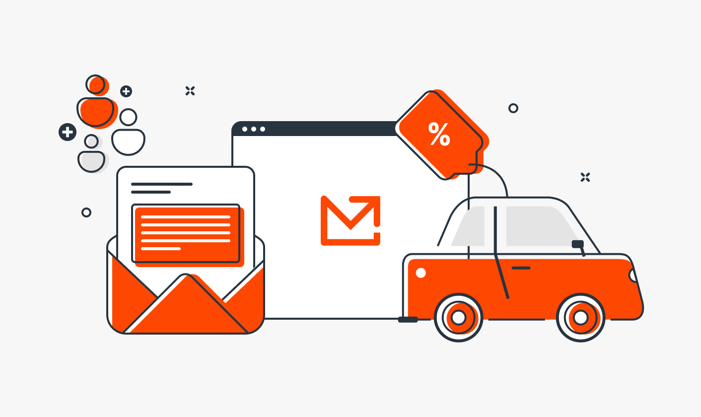 Manage Auto Leads with Mailparser | Mailparser
