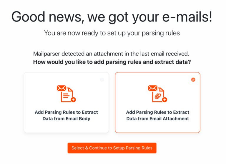 Extract PDF Data Easily with Mailparser | Mailparser