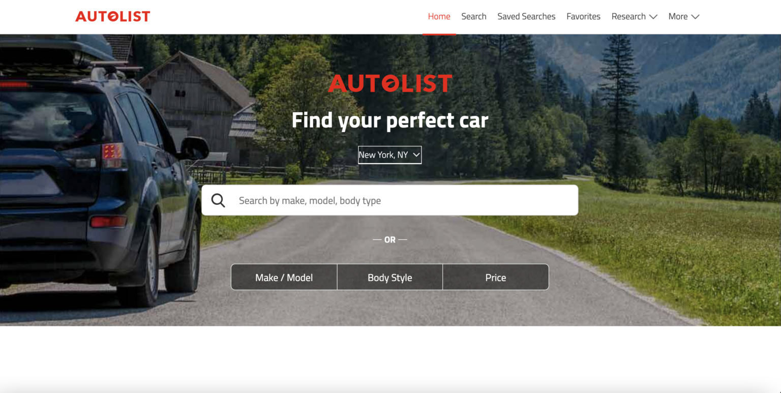 Autolist Lead Management Templates | Mailparser