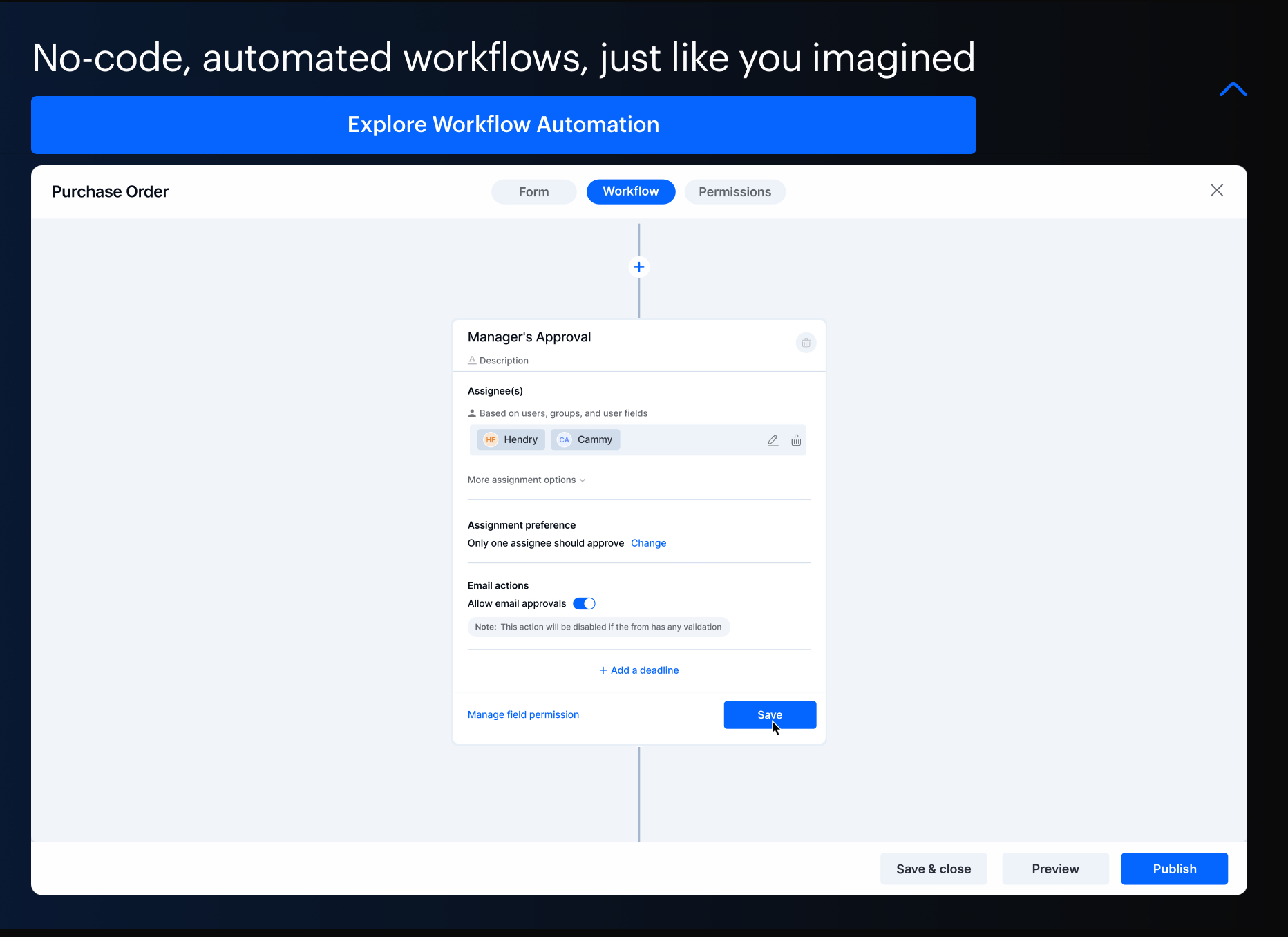 Top 5 Business Process Automation Software in 2025